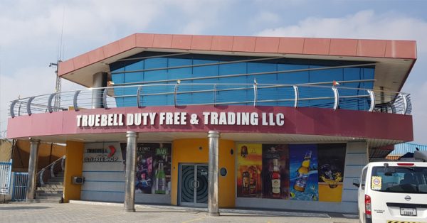 Truebell Marketing and Trading LLC • Since 1984 • Worldwide Distribution